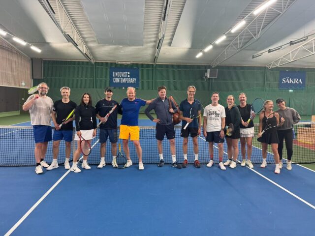 STC – Scandinavian Training Center